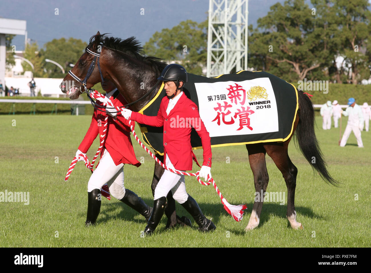 Kikuka hi-res stock photography and images - Alamy