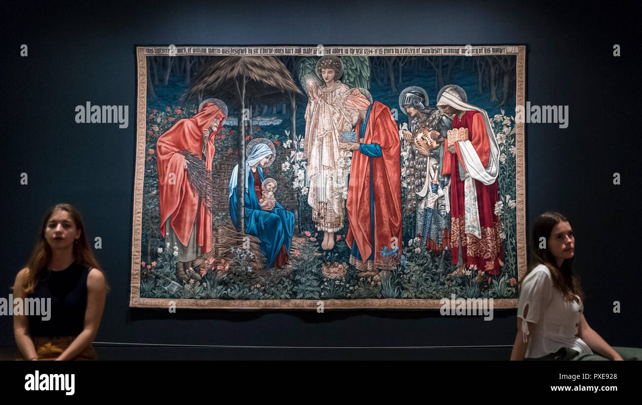 Symbolist movement hi-res stock photography and images - Alamy