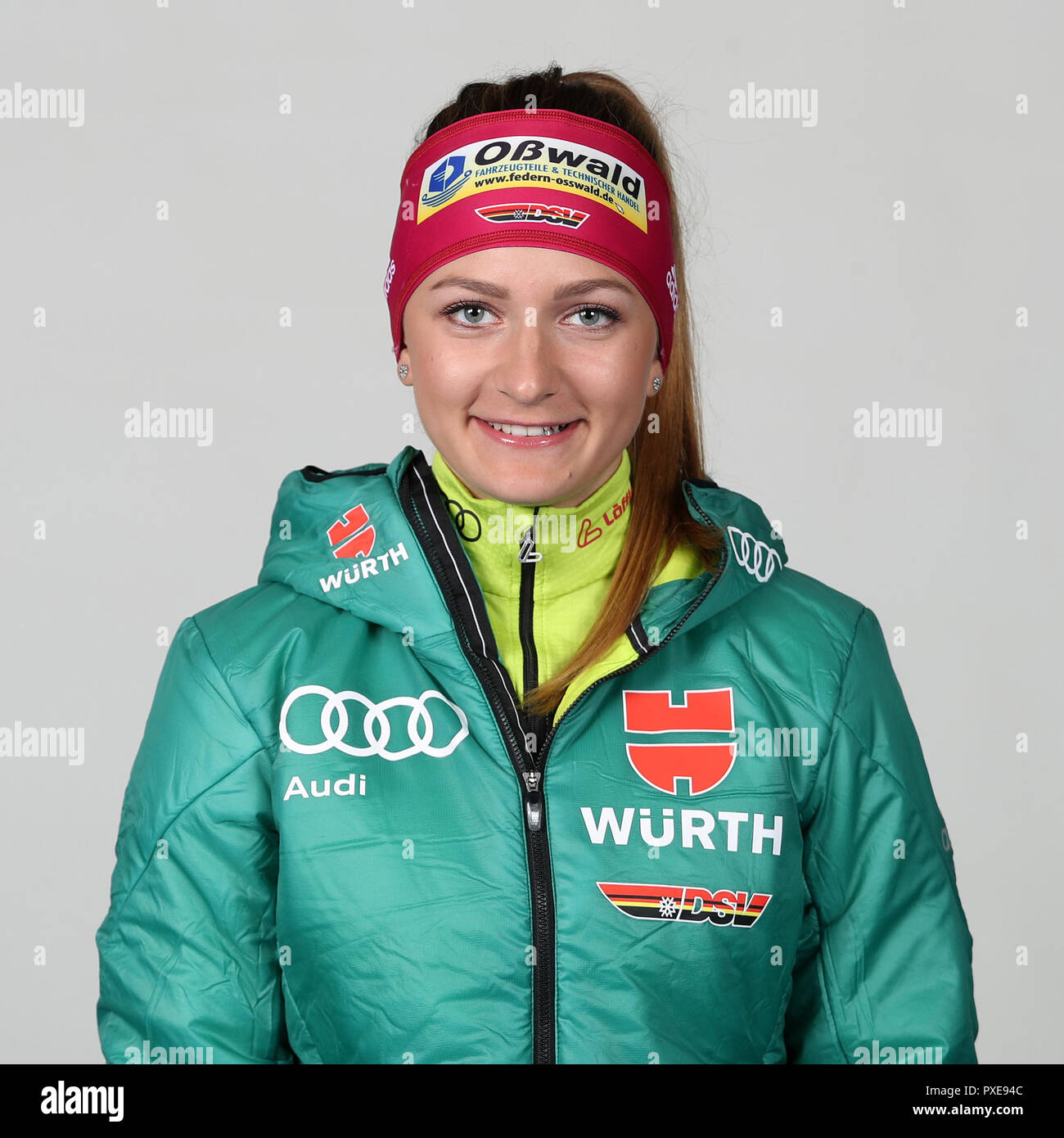 Katherine sauerbrey hi-res stock photography and images - Alamy