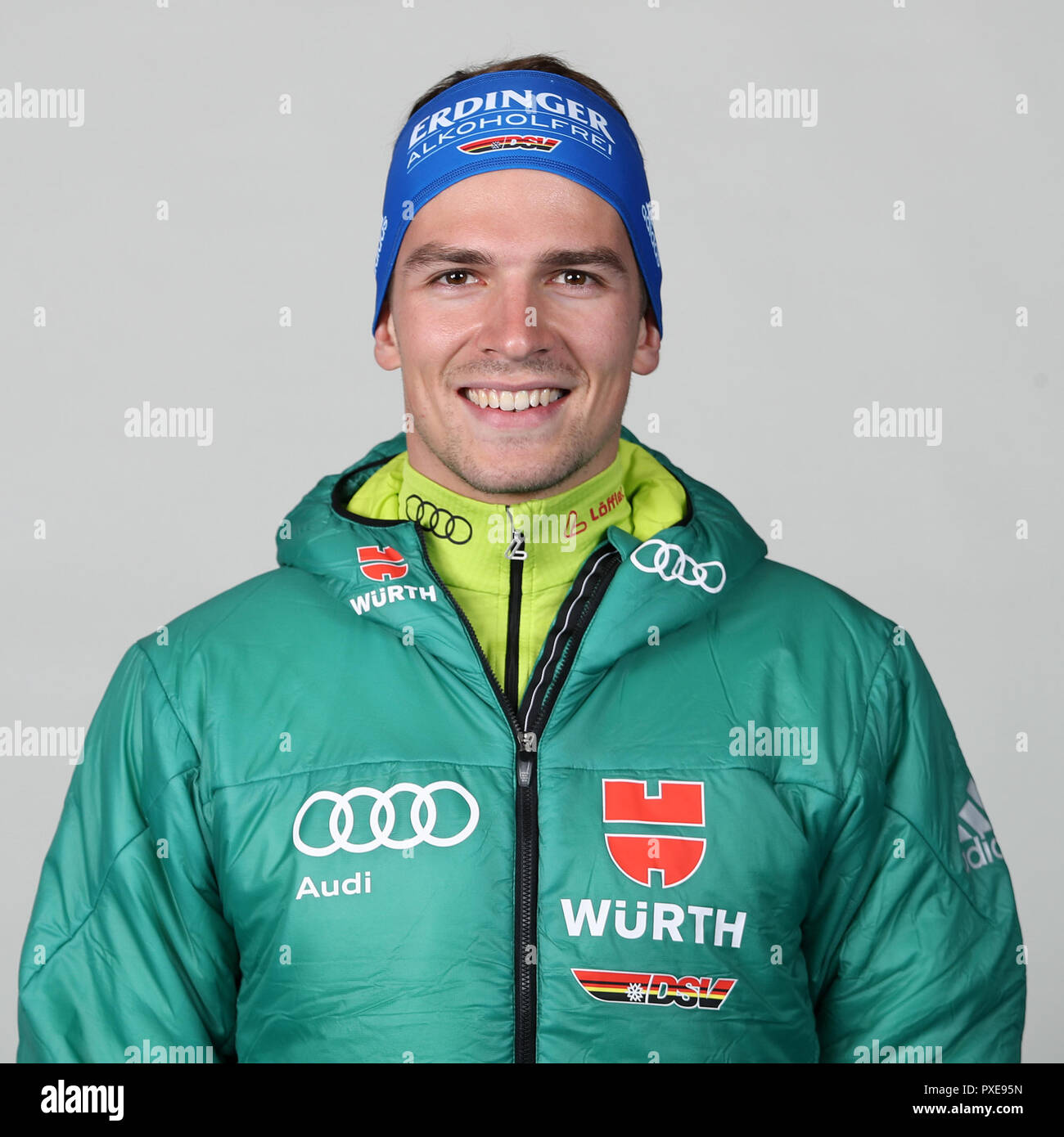 Dominic reiter hi-res stock photography and images - Alamy