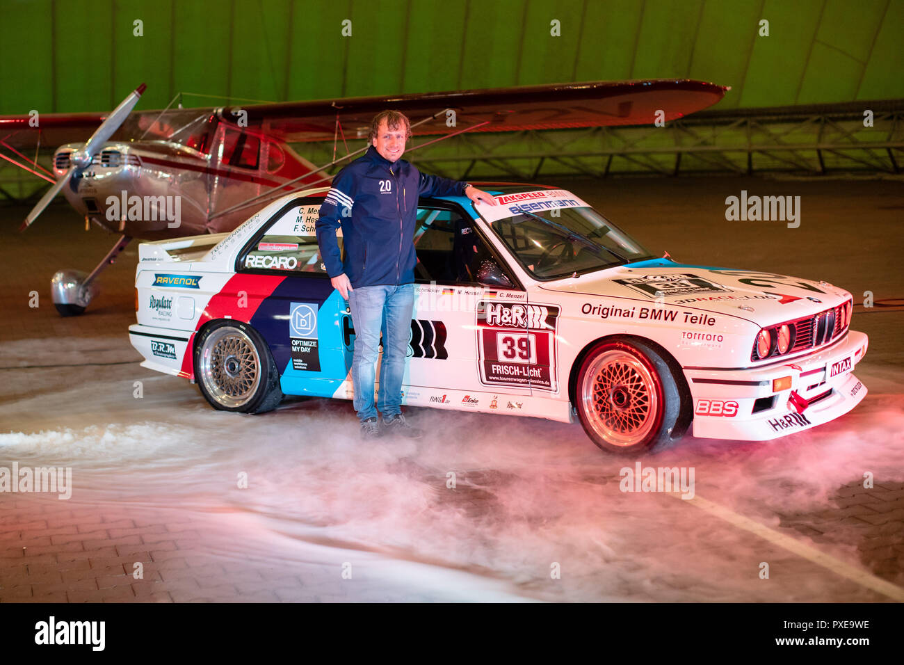 1990 Bmw Dtm Racing Parts