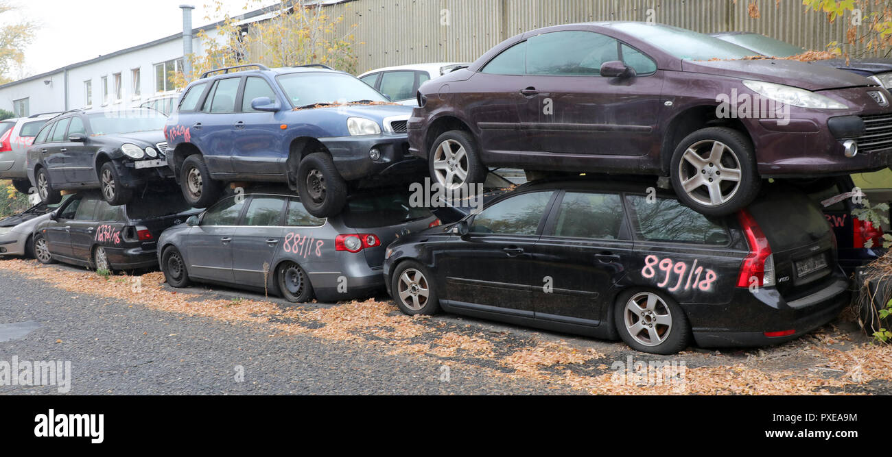 Diesel vehicles hi-res stock photography and images - Alamy