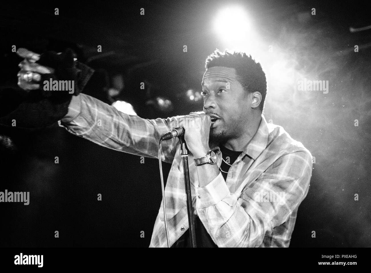 Curtis flemming hi-res stock photography and images - Alamy