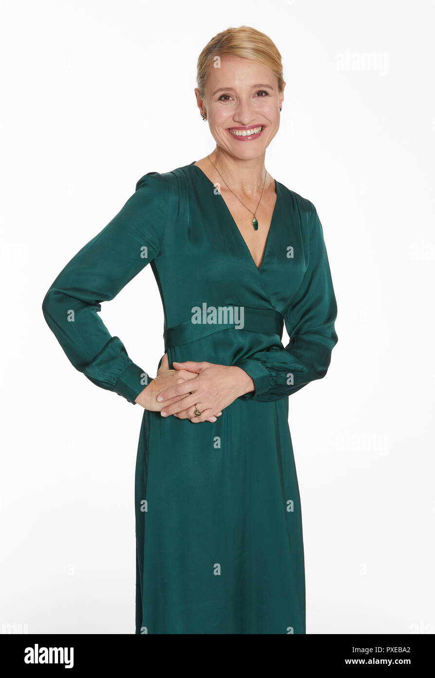 Telenovela shoot hi-res stock photography and images - Alamy