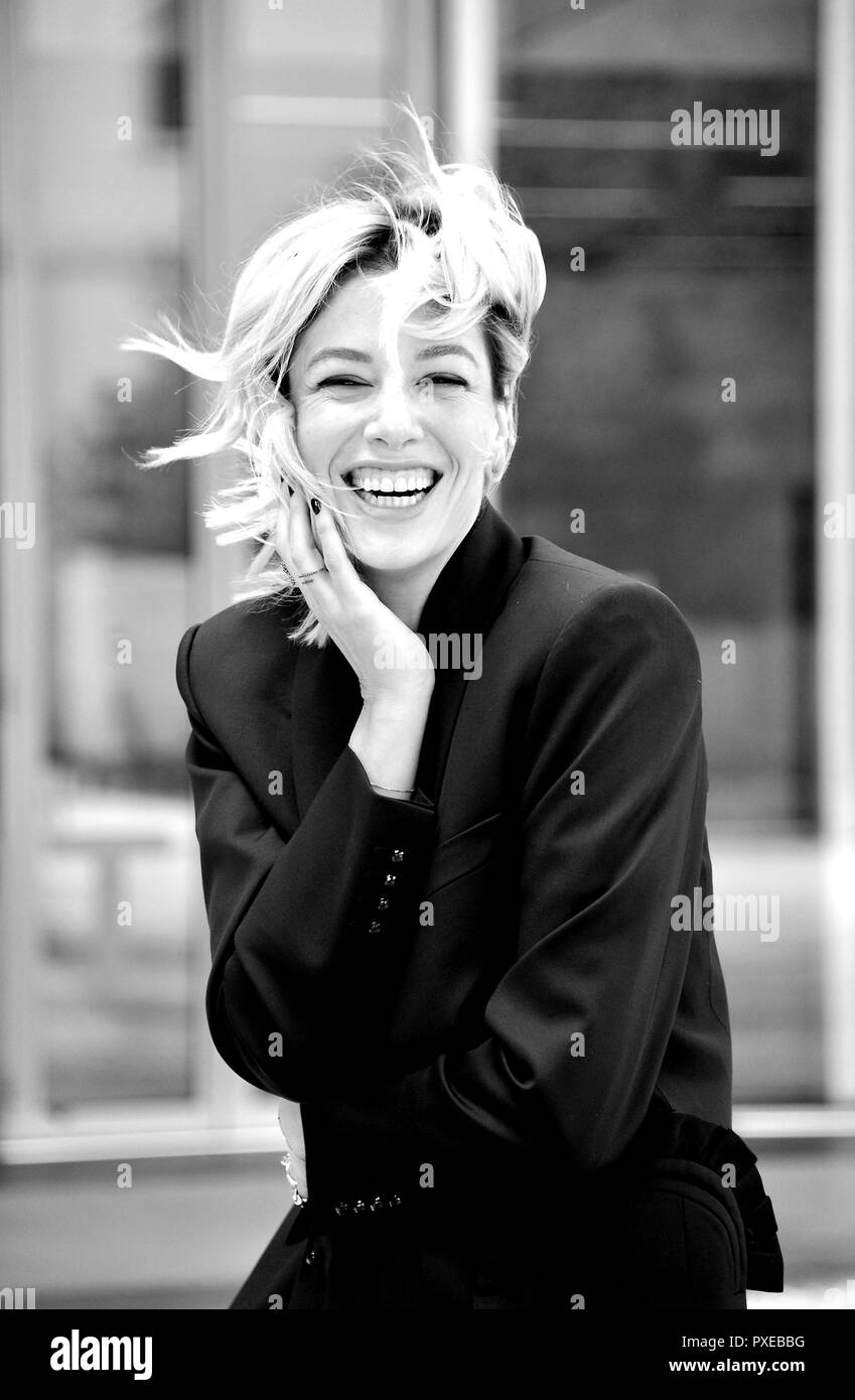 Sarah felberbaum Black and White Stock Photos & Images - Alamy