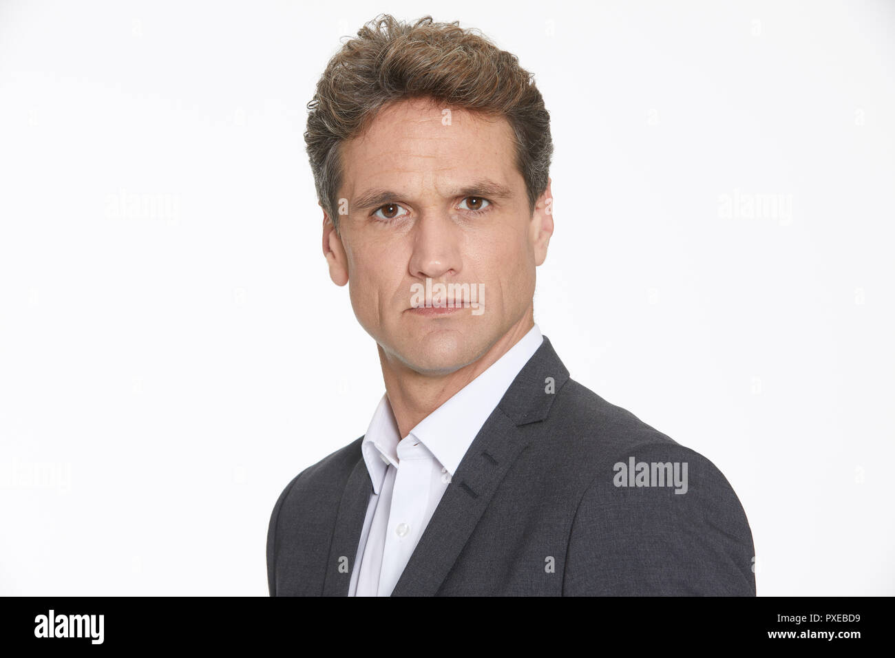 Telenovela shoot hi-res stock photography and images - Alamy