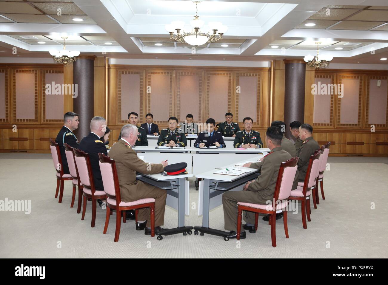 Jsa Koreas High Resolution Stock Photography and Images - Alamy