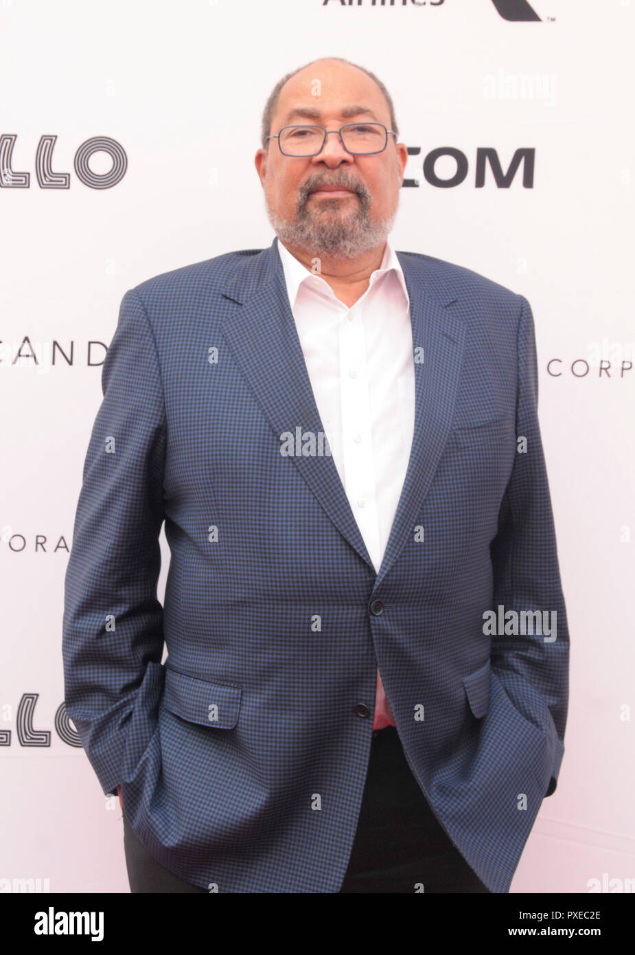 ***FILE PHOTO*** Richard Parsons steps down from CBS board citing ...