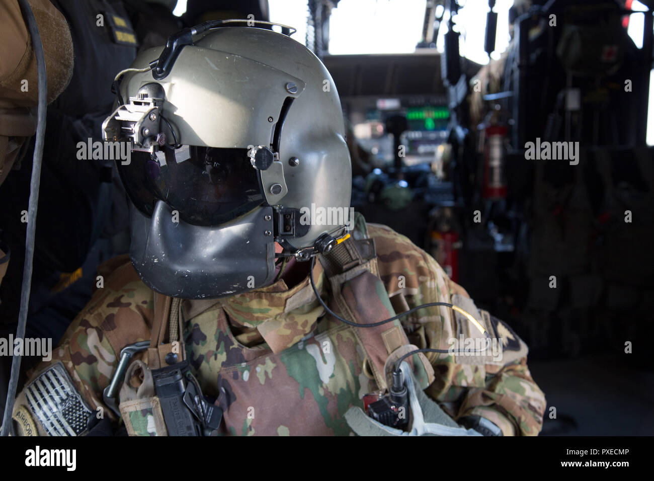 Operation resolute support hi-res stock photography and images - Alamy