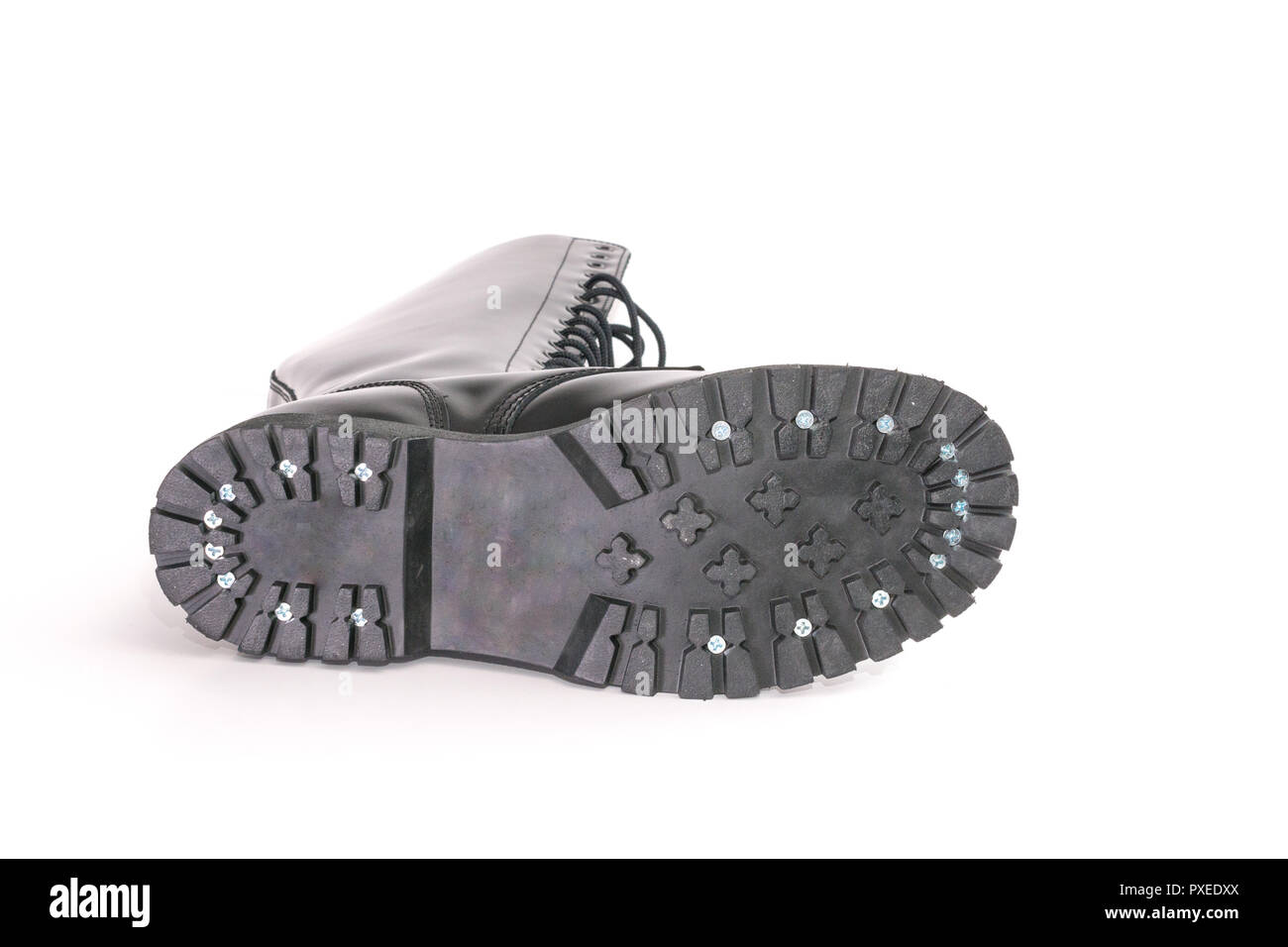 Coloring Pages Work Boots