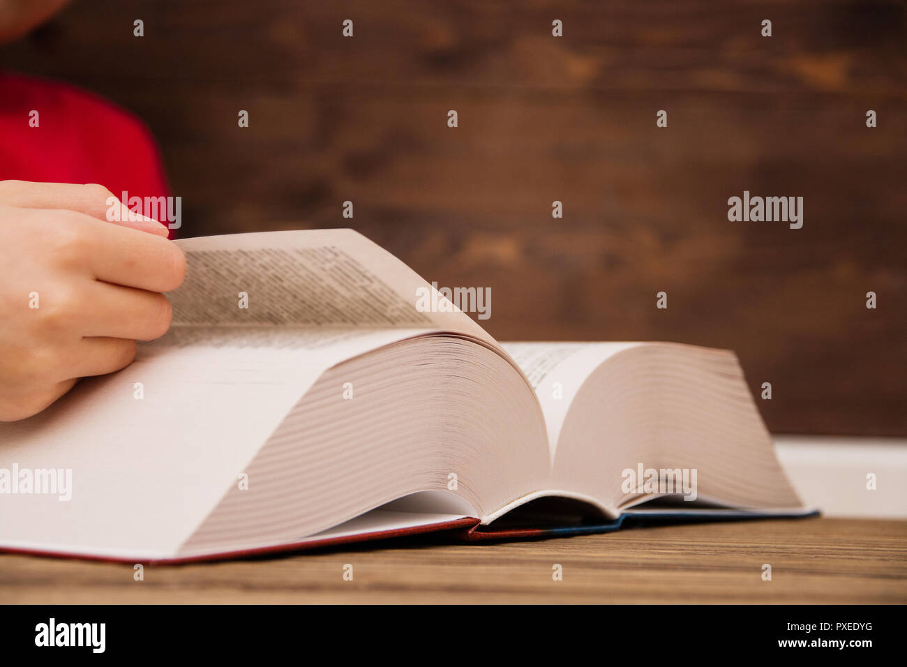 Book chapter border hi-res stock photography and images - Alamy