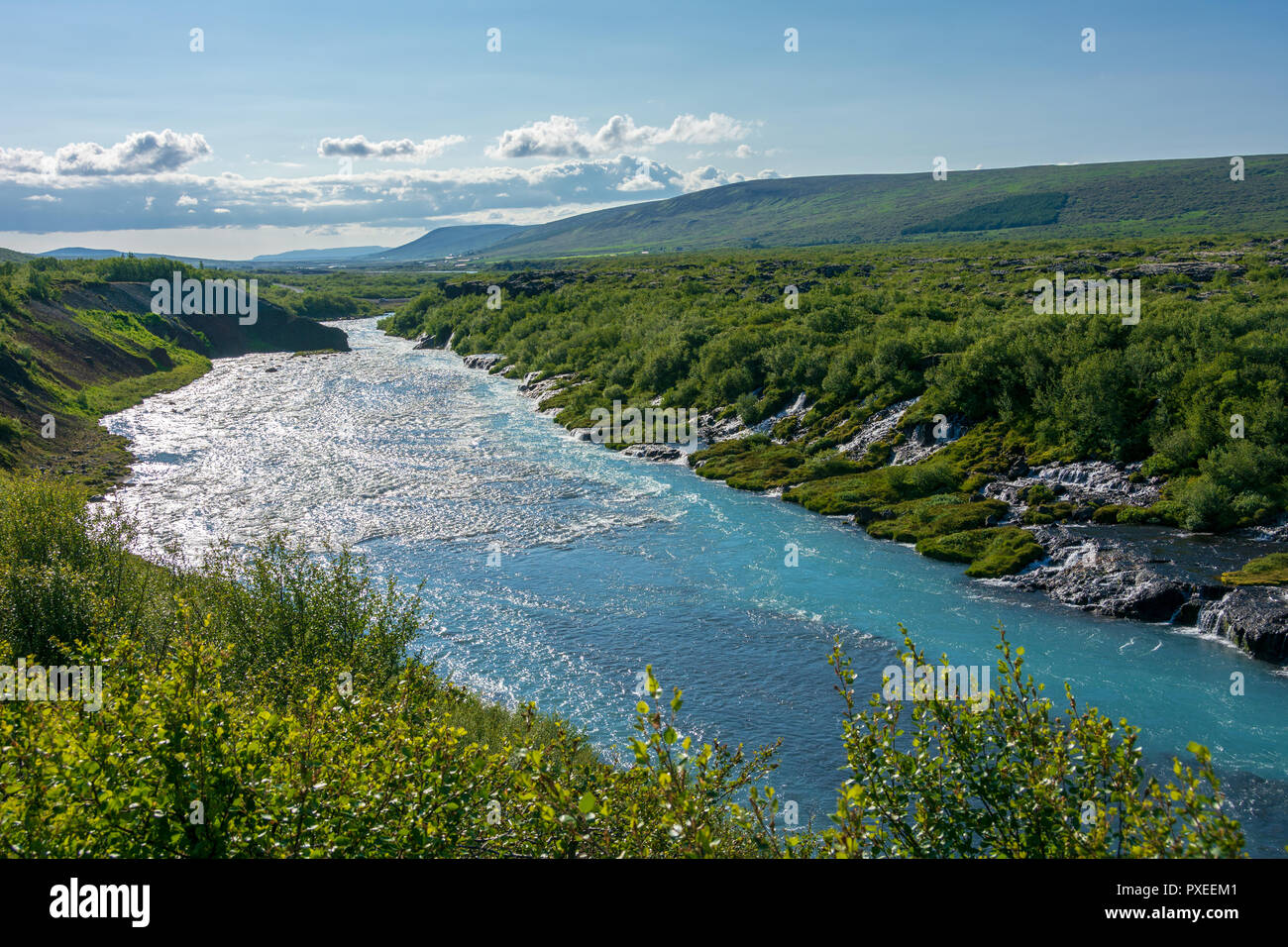 Porous lava rock hi-res stock photography and images - Alamy
