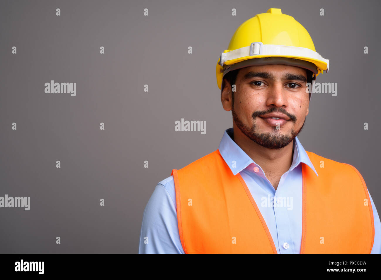 Close up male construction hi-res stock photography and images - Alamy