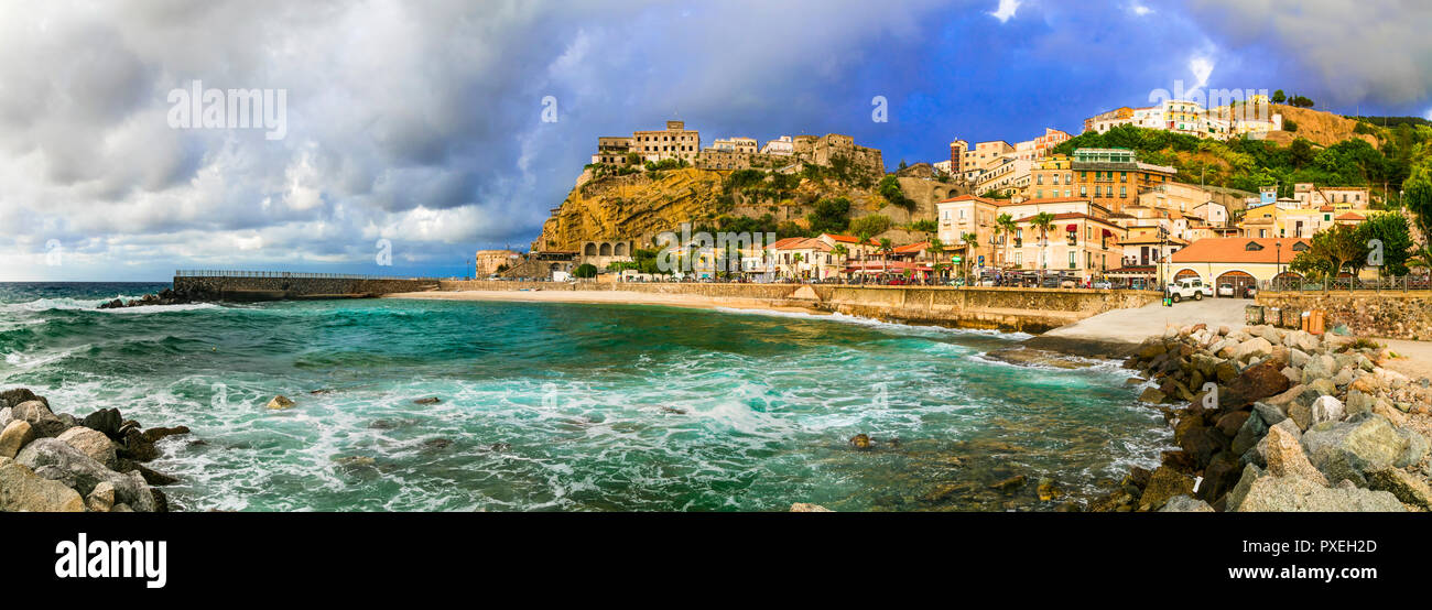 Pizzo calabro hi-res stock photography and images - Alamy