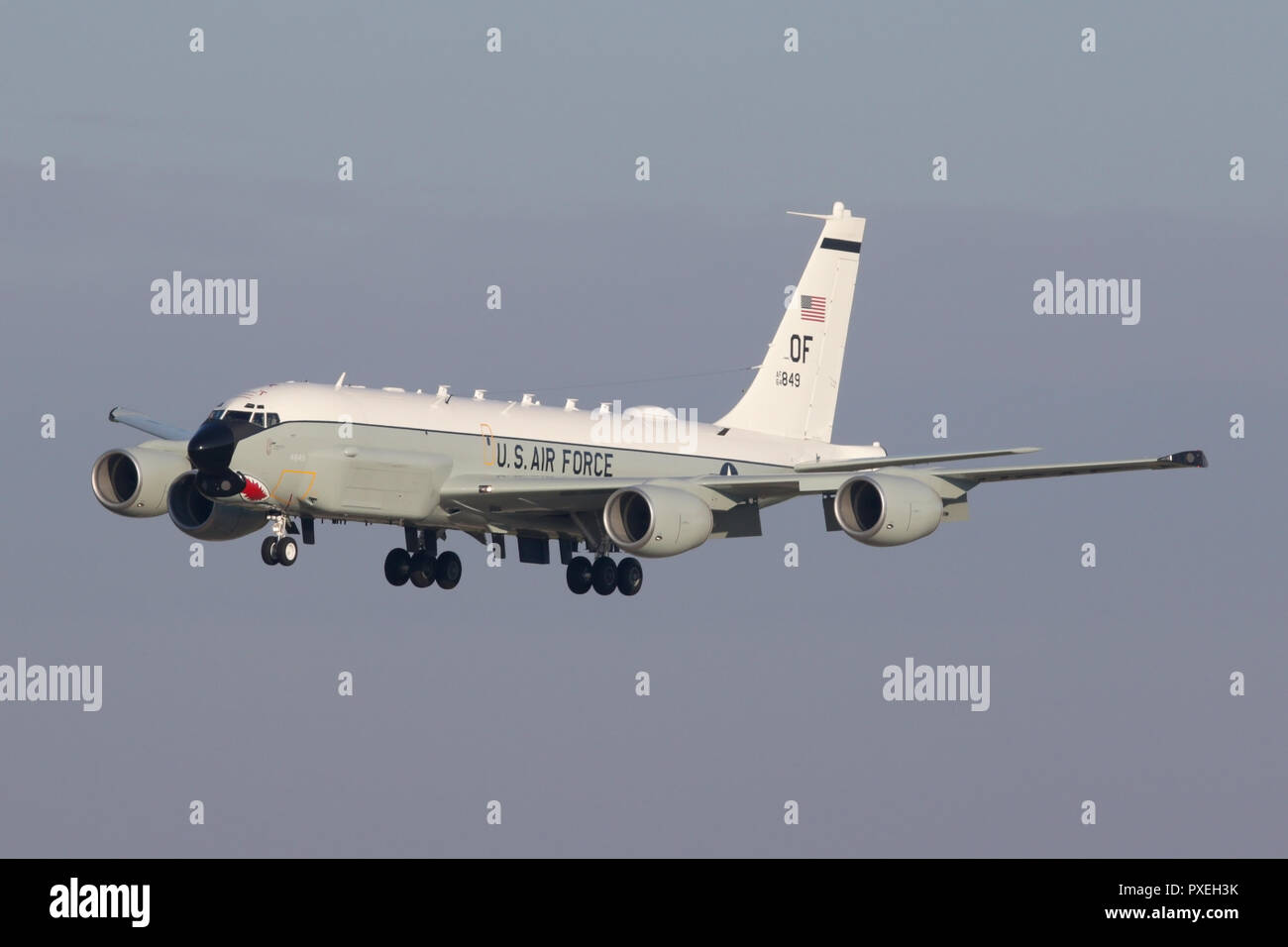Military sigint hi-res stock photography and images - Alamy