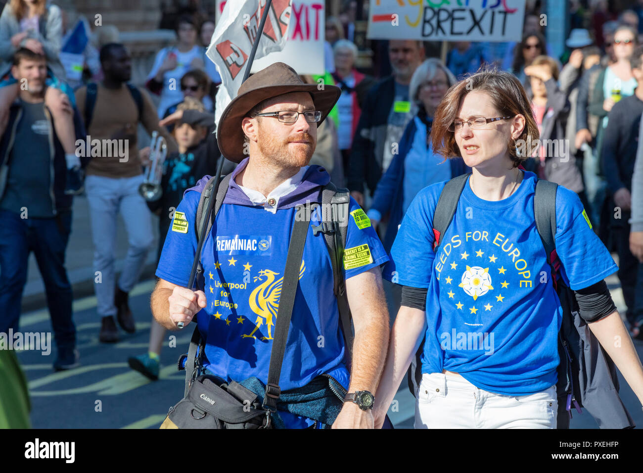 Remoaners hi-res stock photography and images - Alamy