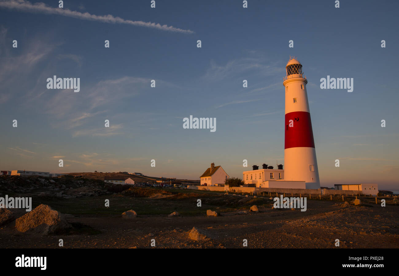 Portland Bill Rocks High Resolution Stock Photography and Images - Alamy