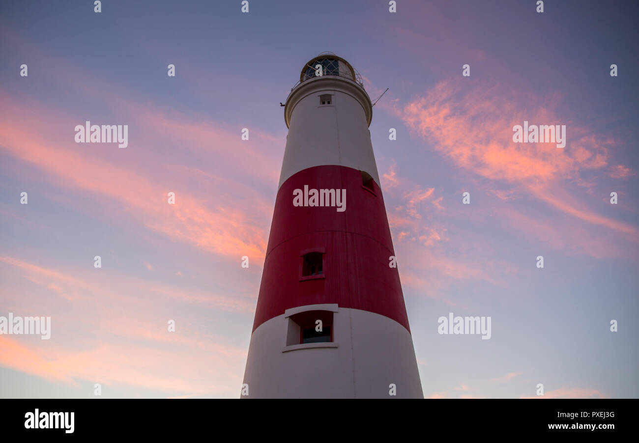 Portland Bill Rocks High Resolution Stock Photography and Images - Alamy