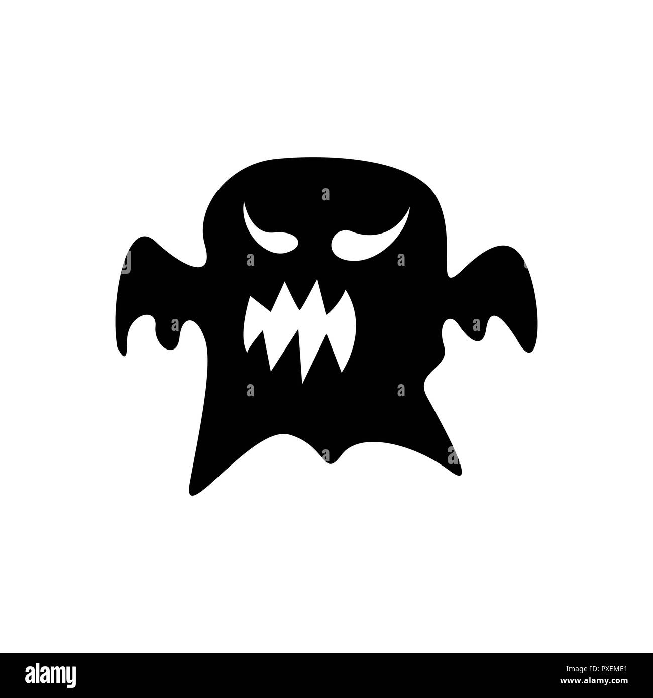 Ghost Simple Design