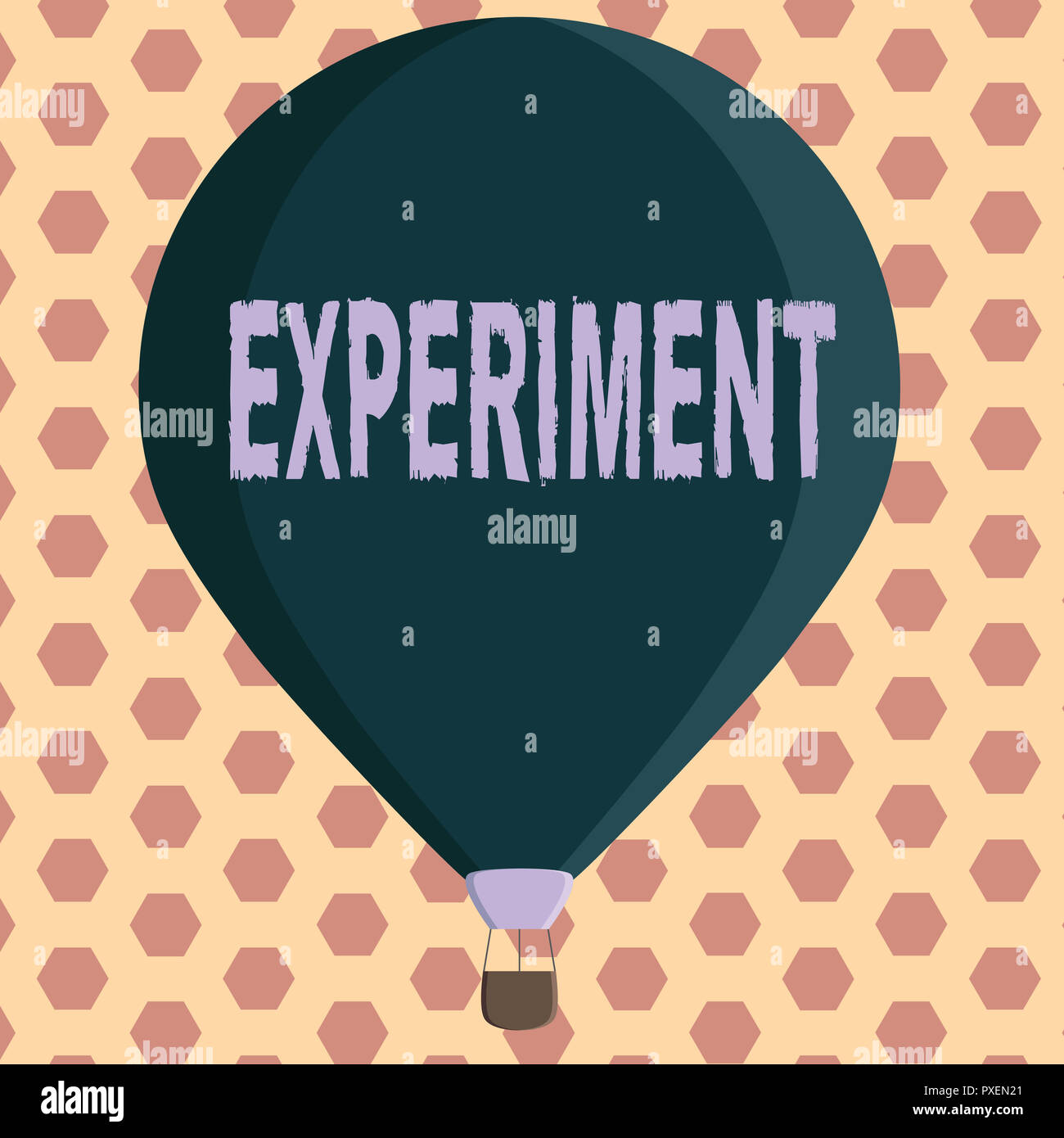 Experiment Word