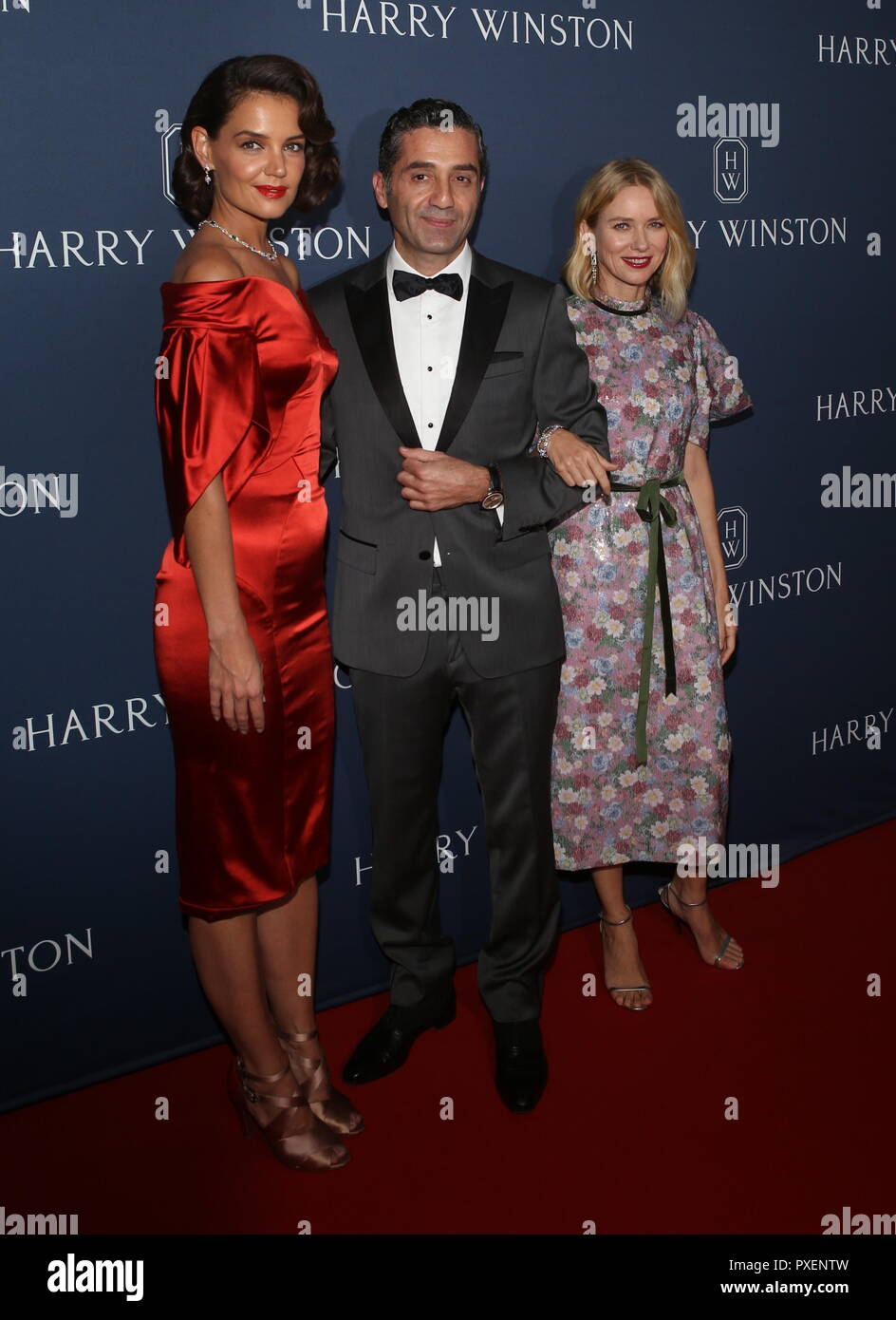 Derrick holmes hi-res stock photography and images - Alamy