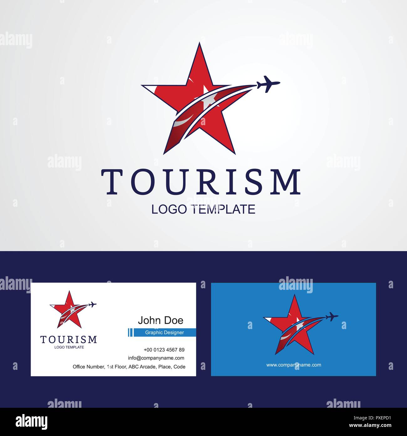 Turkey Tourism Logo