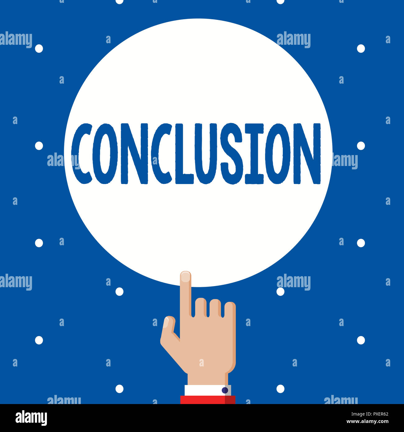 Handwriting Text Conclusion Concept Meaning Results Analysis Final handwriting-text-conclusion-concept-meaning-results-analysis-final