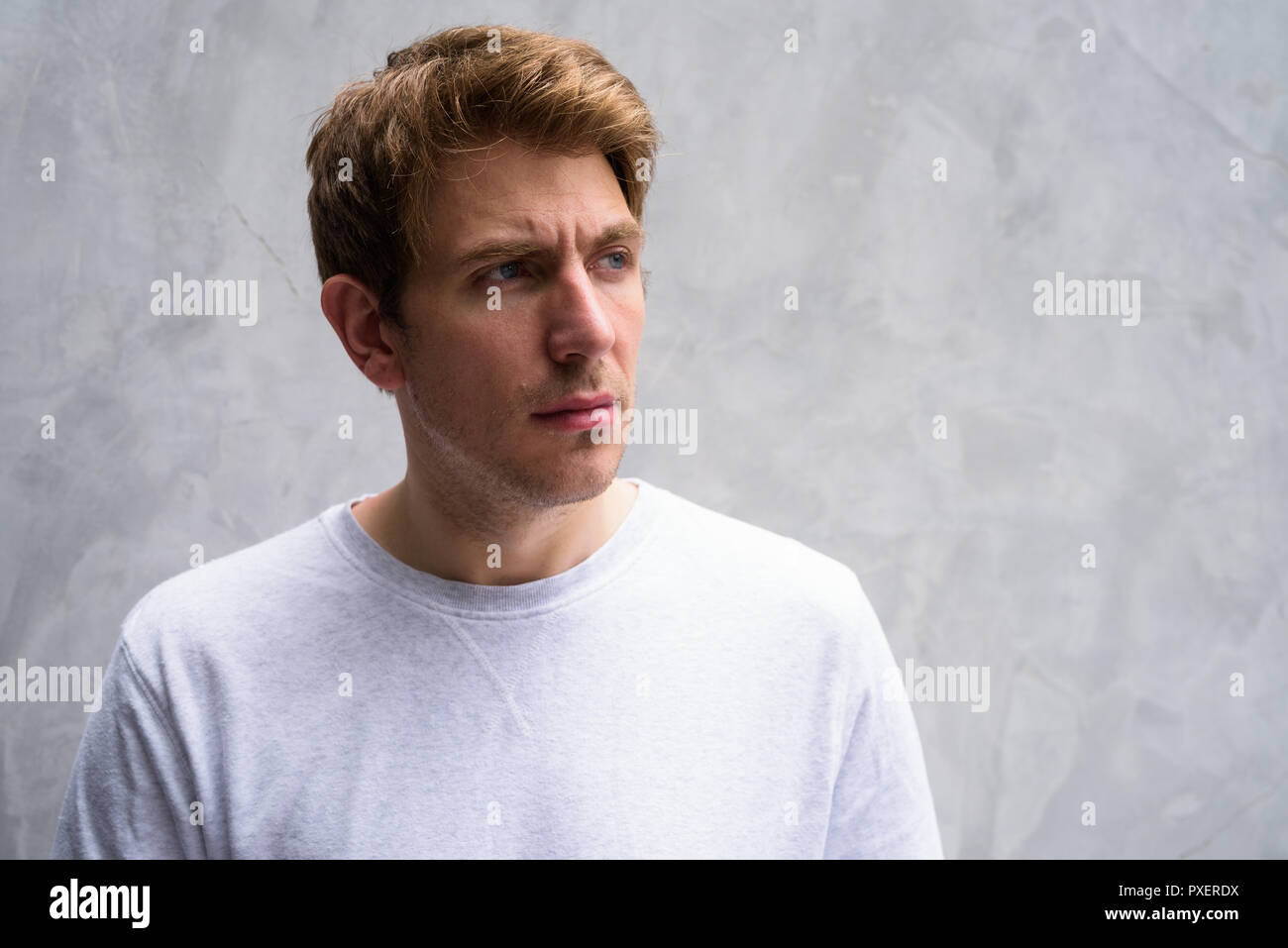 Concrete Face High Resolution Stock Photography and Images - Alamy