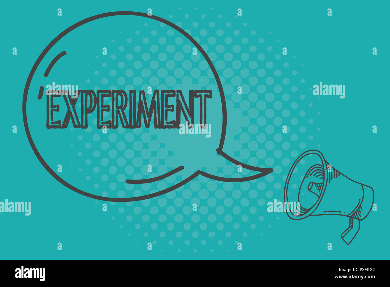 Writing note showing Experiment. Business photo showcasing Scientific ...