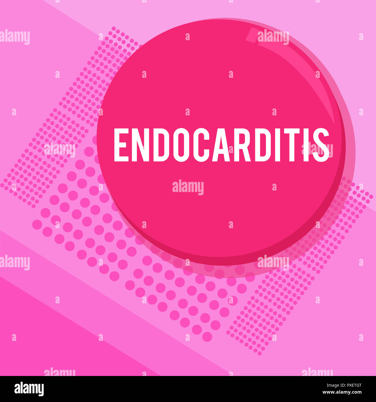 Rheumatic mitral valve hi-res stock photography and images - Alamy