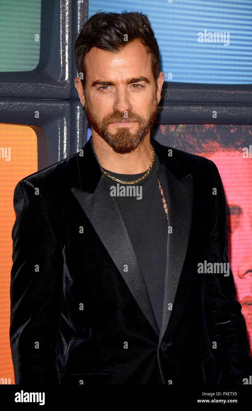 Season 1 Premiere of Netflix's 'Maniac' Featuring: Justin Theroux Where ... Season 1 Premiere of Netflix's 'Maniac' Featuring: Justin Theroux Where ...