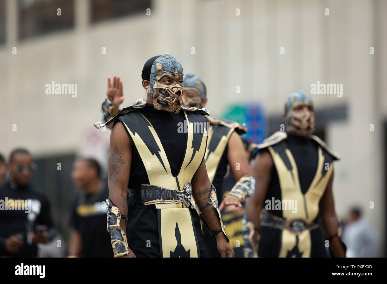 Alpha phi alpha hi-res stock photography and images - Alamy