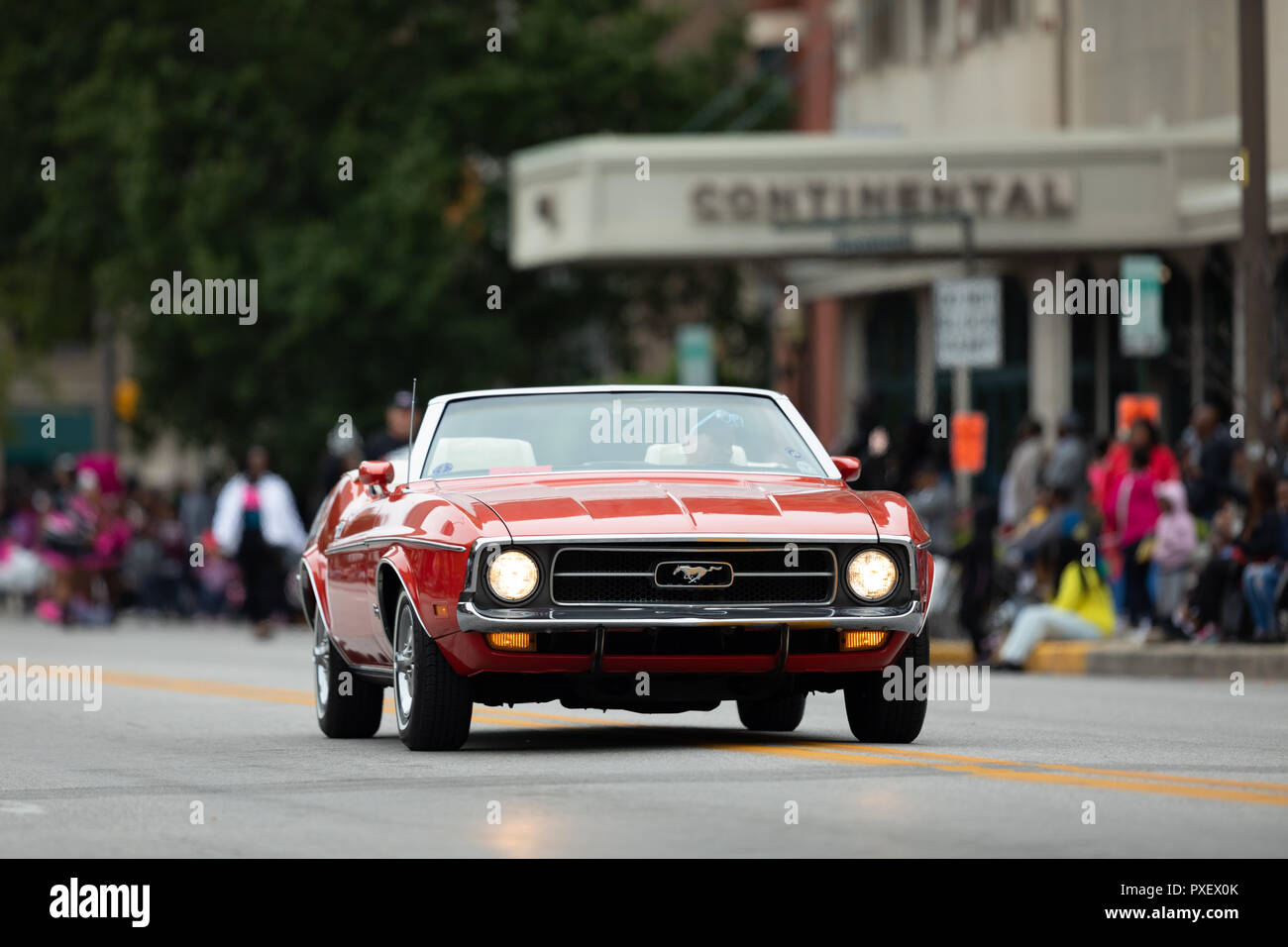 Ford circle hi-res stock photography and images - Alamy