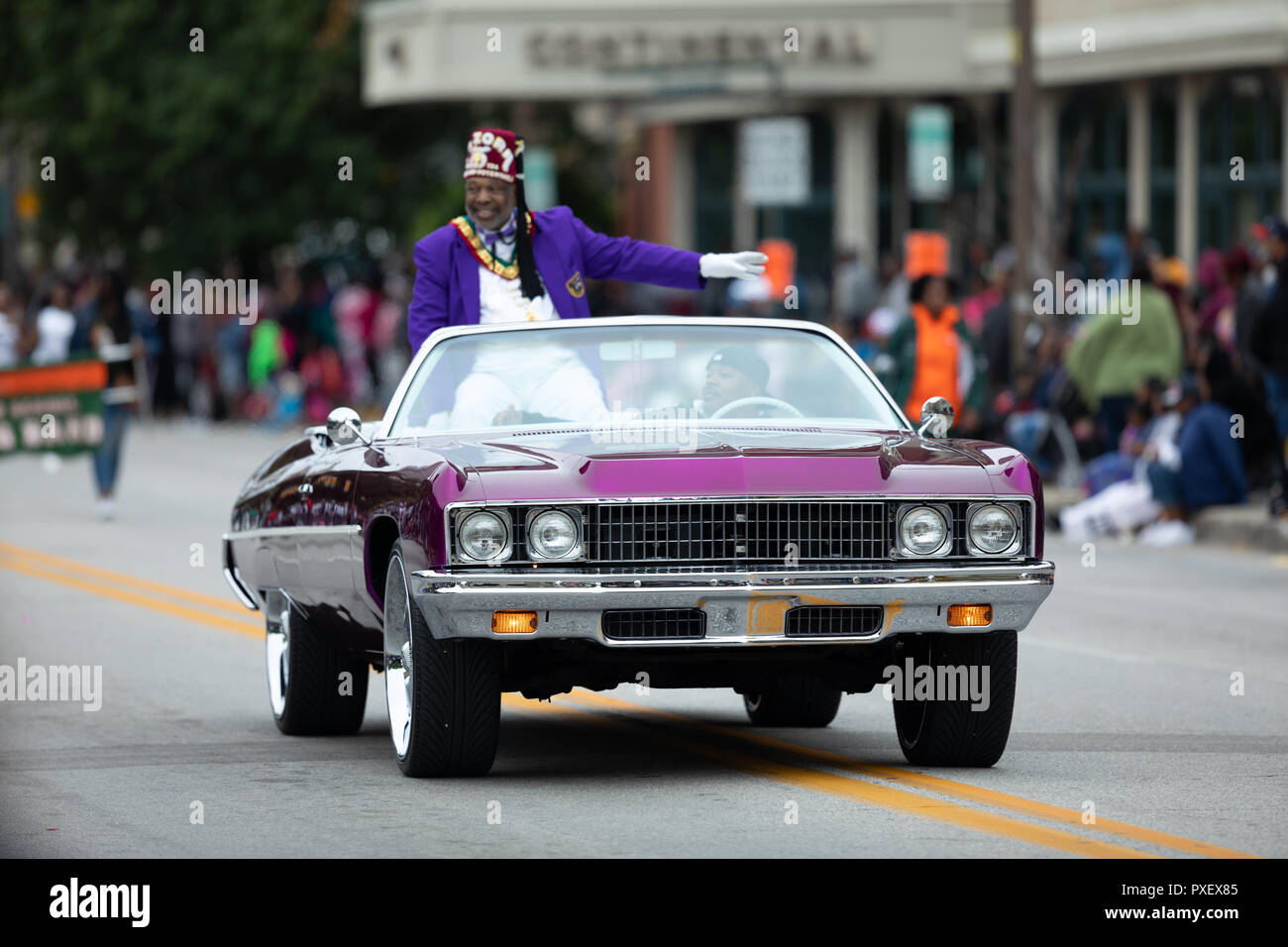 Donk hi-res stock photography and images - Alamy