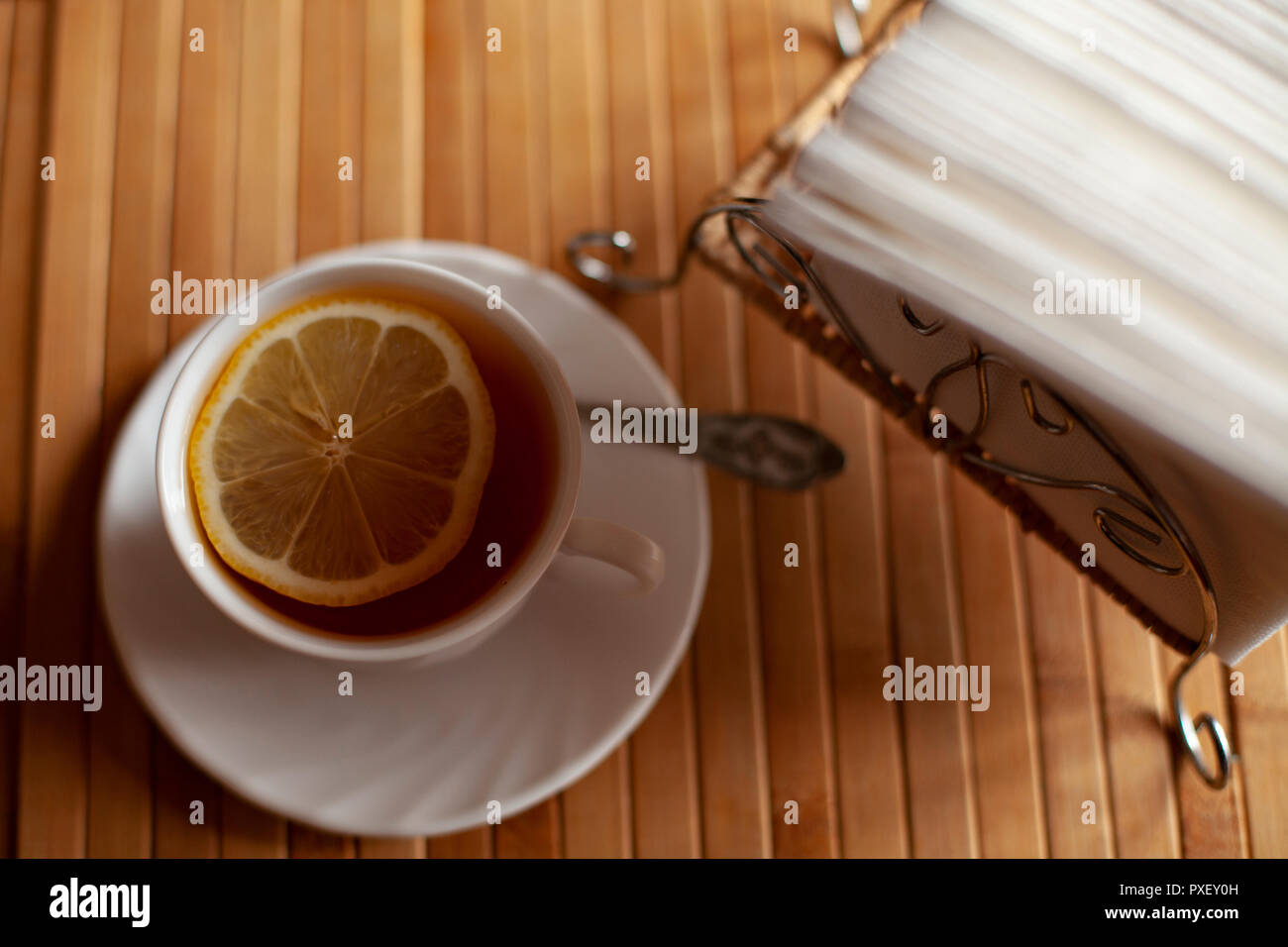 Still life tea hi-res stock photography and images - Alamy