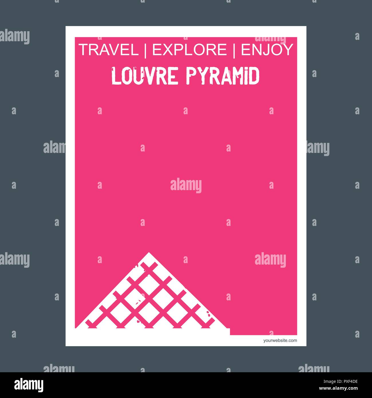 Louvre Museum Entrance Sign High Resolution Stock Photography and ...