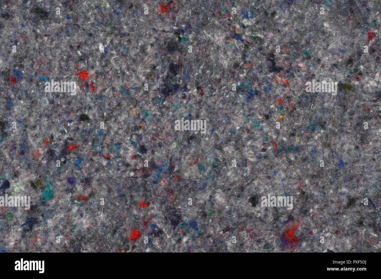 Texture of colorful fiber Stock Photo - Alamy