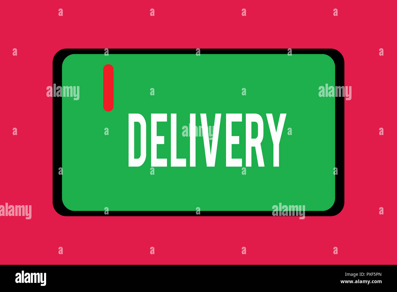 Deliveryanalysis hi-res stock photography and images - Alamy