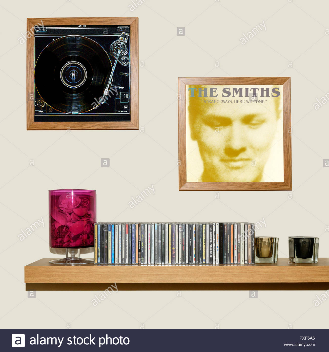 Smiths Art High Resolution Stock Photography and Images - Alamy