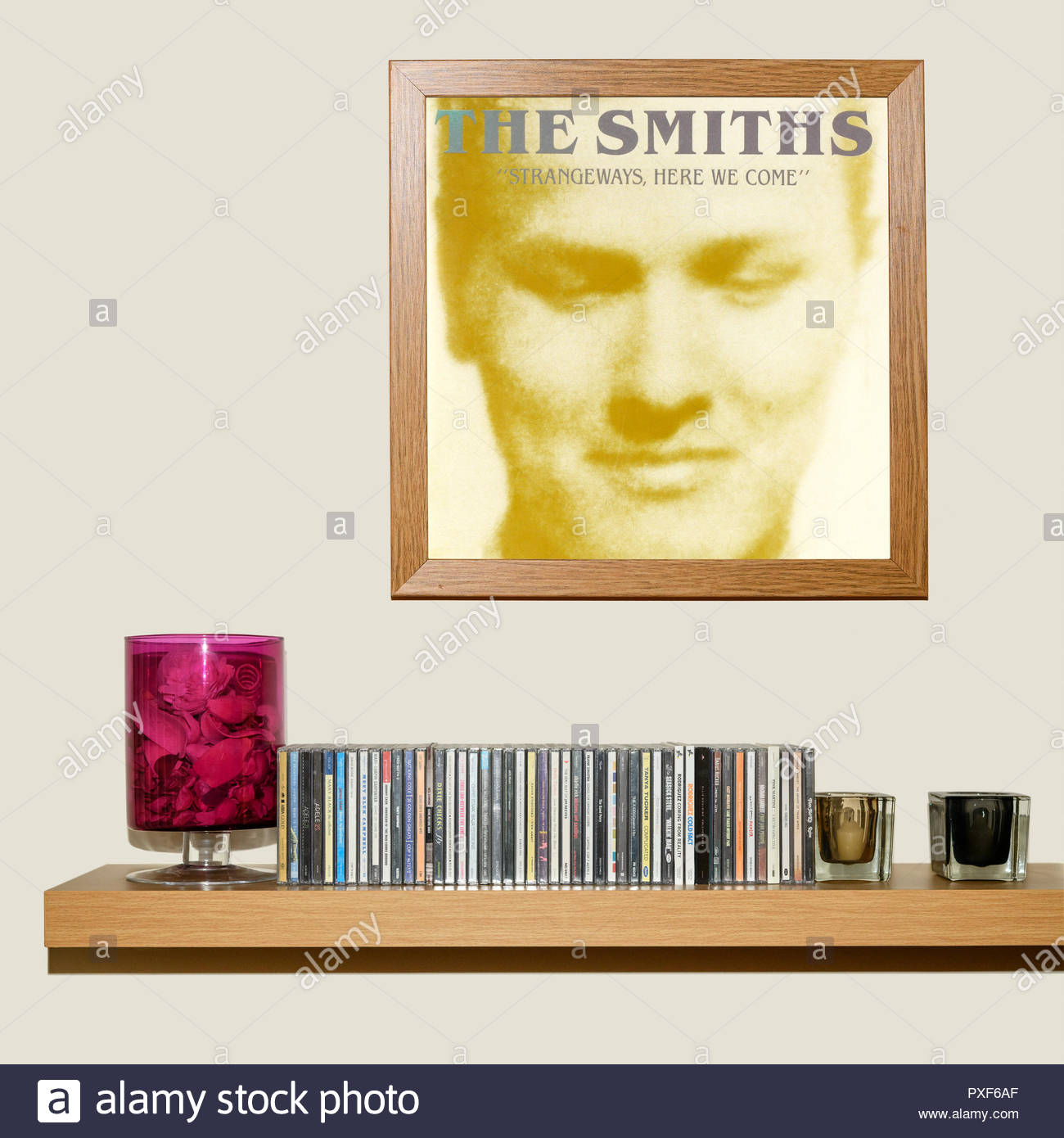 Smiths Art High Resolution Stock Photography and Images - Alamy