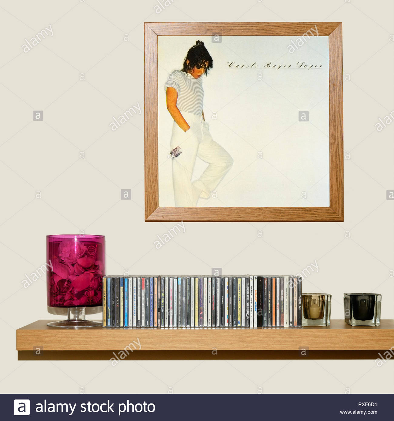 Carole Bayer Sager Stock Photos & Carole Bayer Sager Stock Images - Alamy