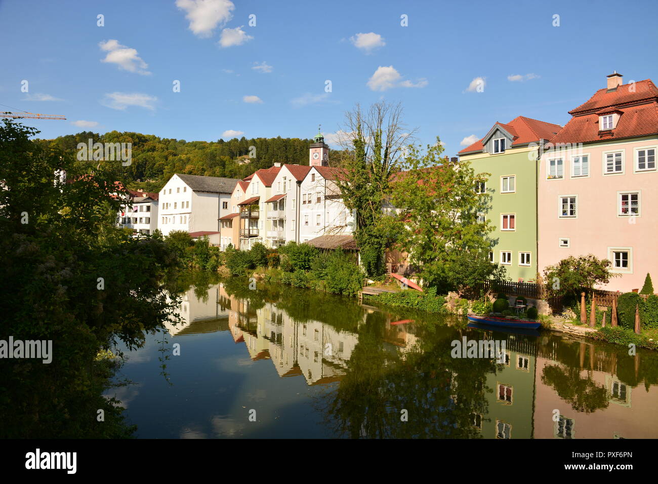 Eichstatt bavaria hi-res stock photography and images - Alamy
