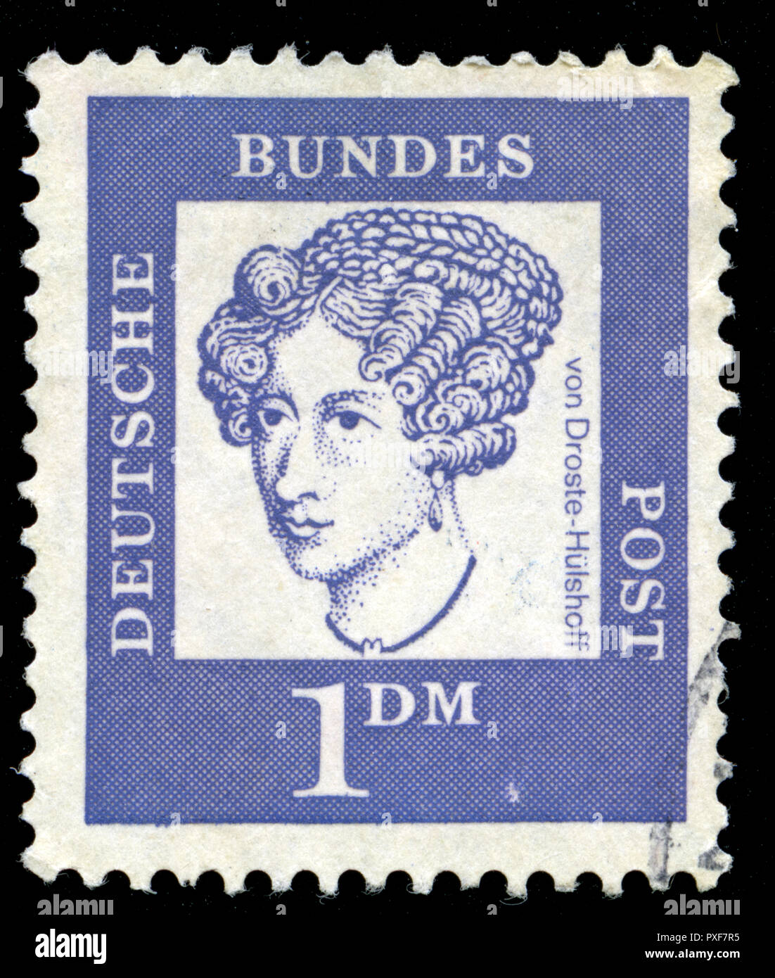 Distinguished germans series hi-res stock photography and images - Alamy