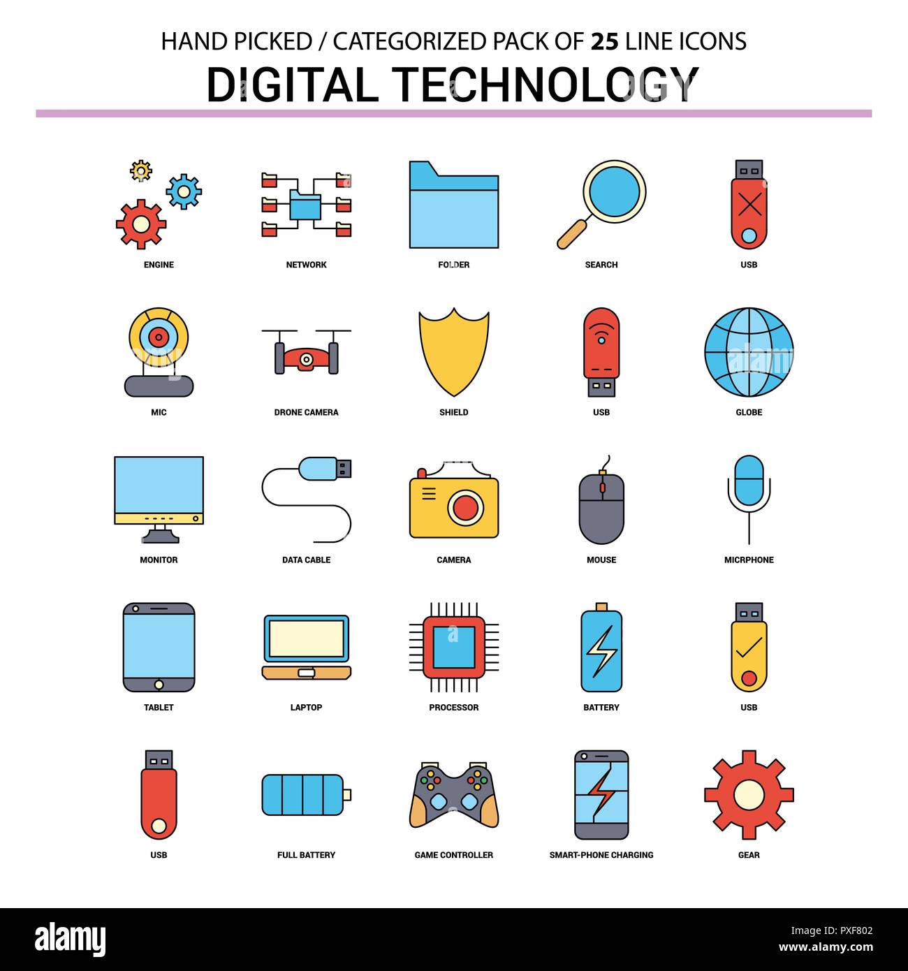 Micrphone Stock Vector Images - Alamy