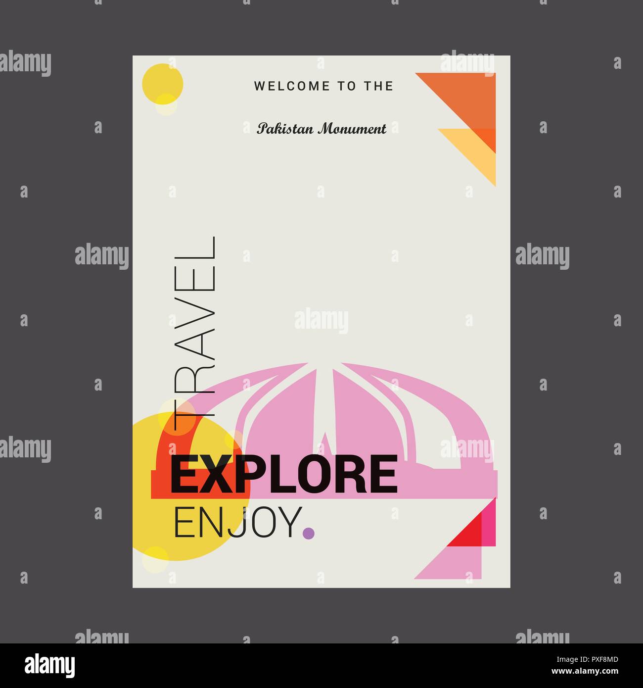 Welcome to The Pakistan Monument Islamabad, Pakistan Explore, Travel ...