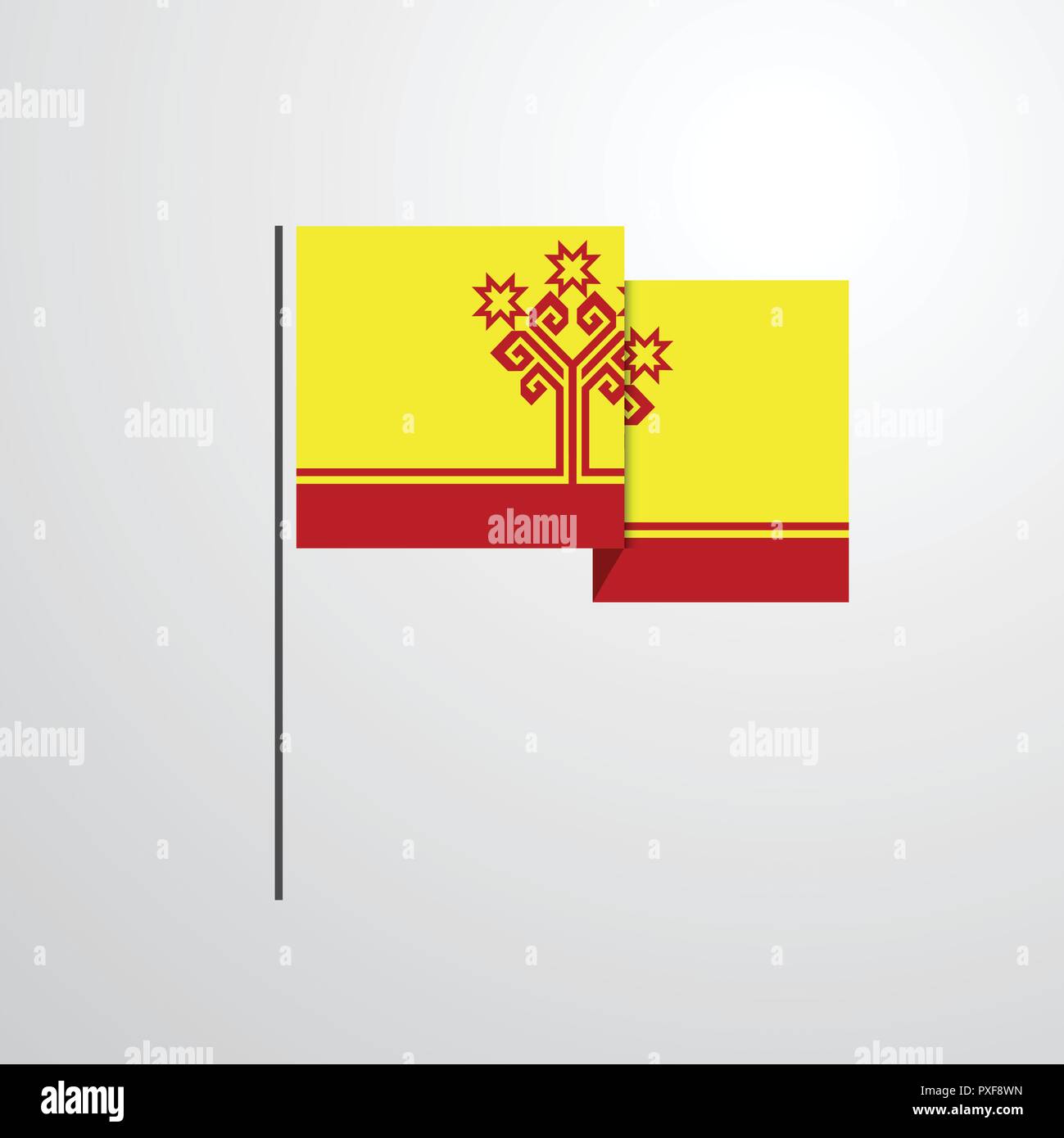 Cheboksary vector vectors hi-res stock photography and images - Alamy