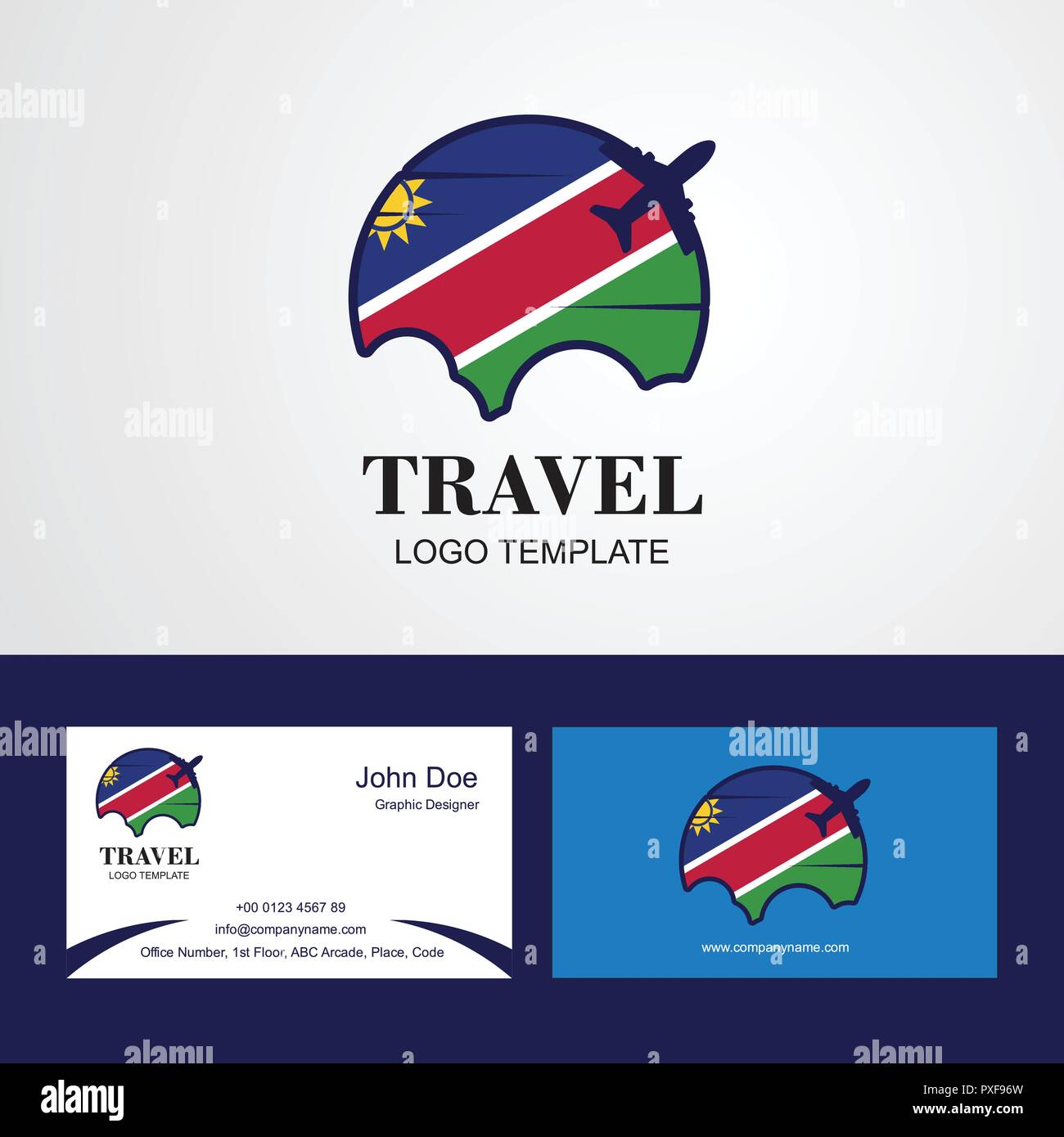 Nam business logo Stock Vector Images - Alamy