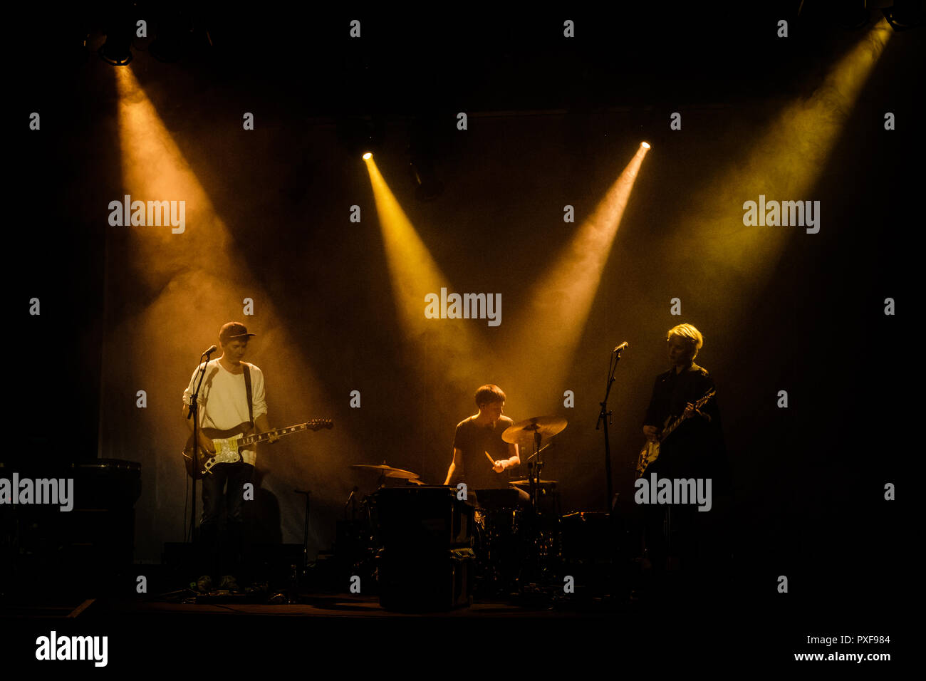Bo wagner hi-res stock photography and images - Alamy