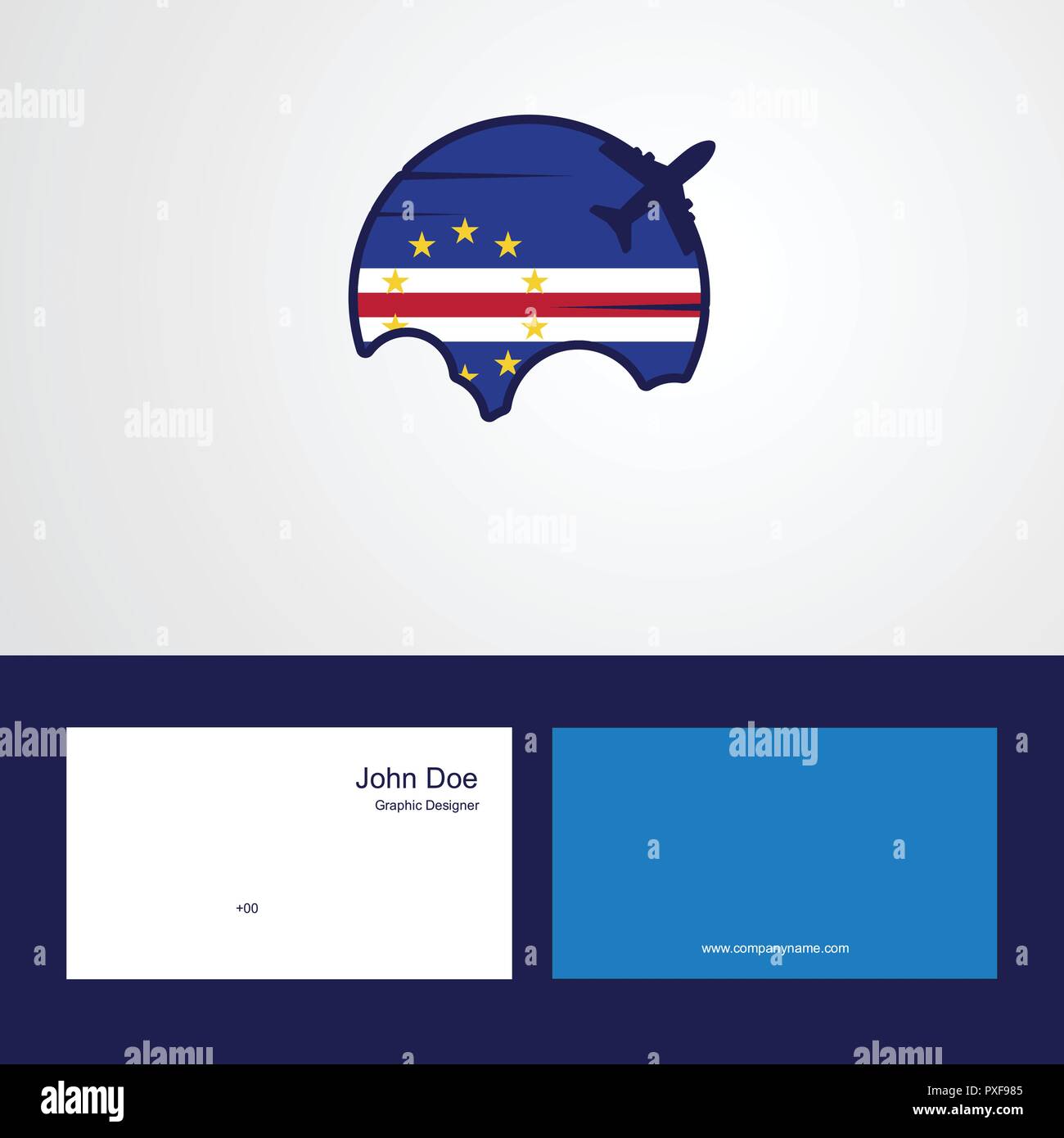 Cape verde flag icons hi-res stock photography and images - Alamy