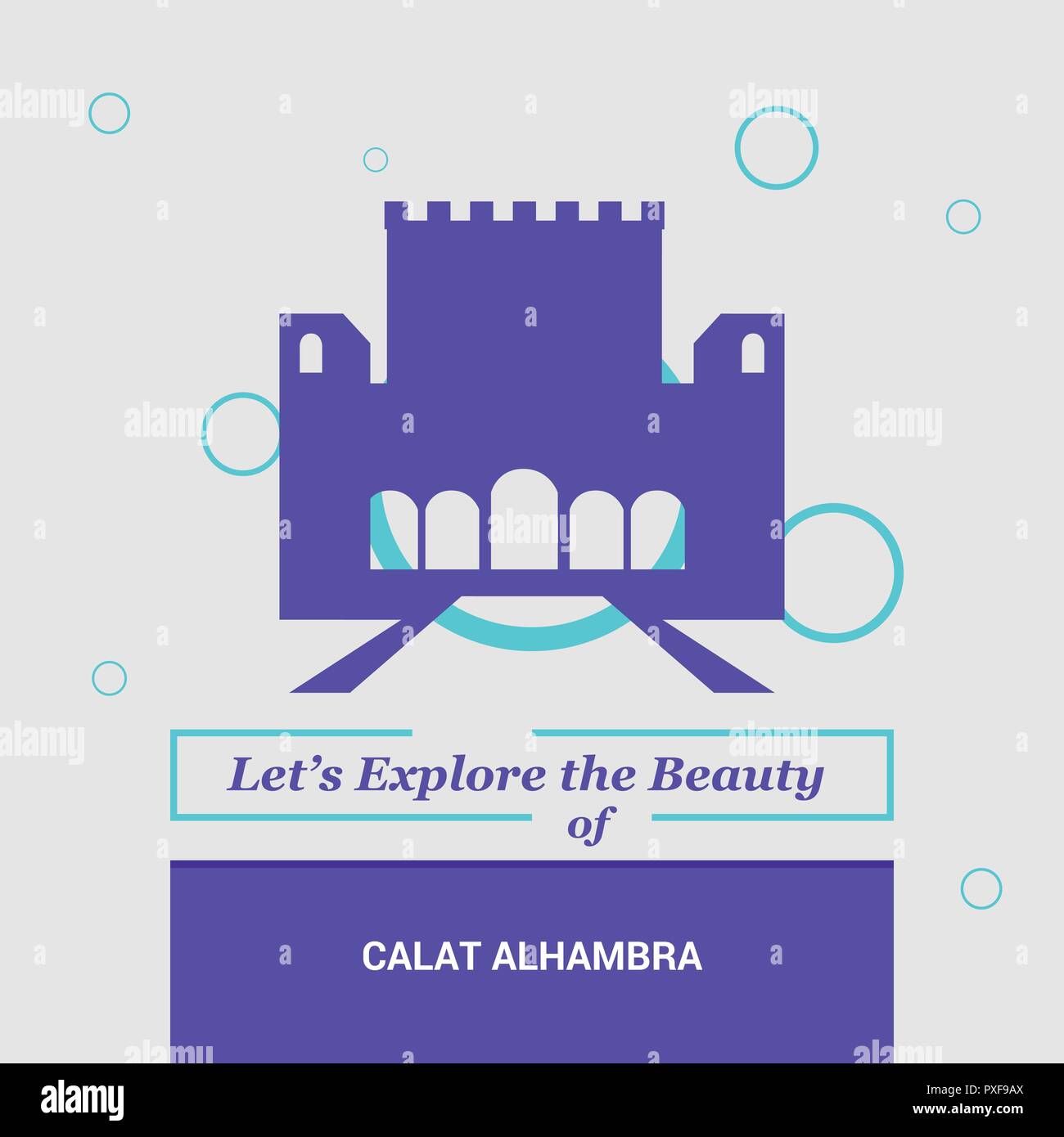 Explore granada Stock Vector Images - Alamy